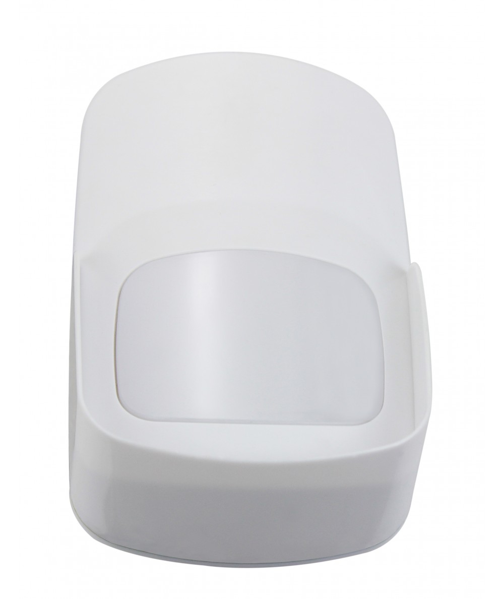 Wall Mount Outdoor Microwave Sensor